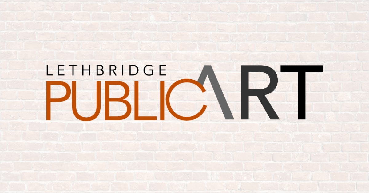 Interactive Map - Lethbridge Public Art